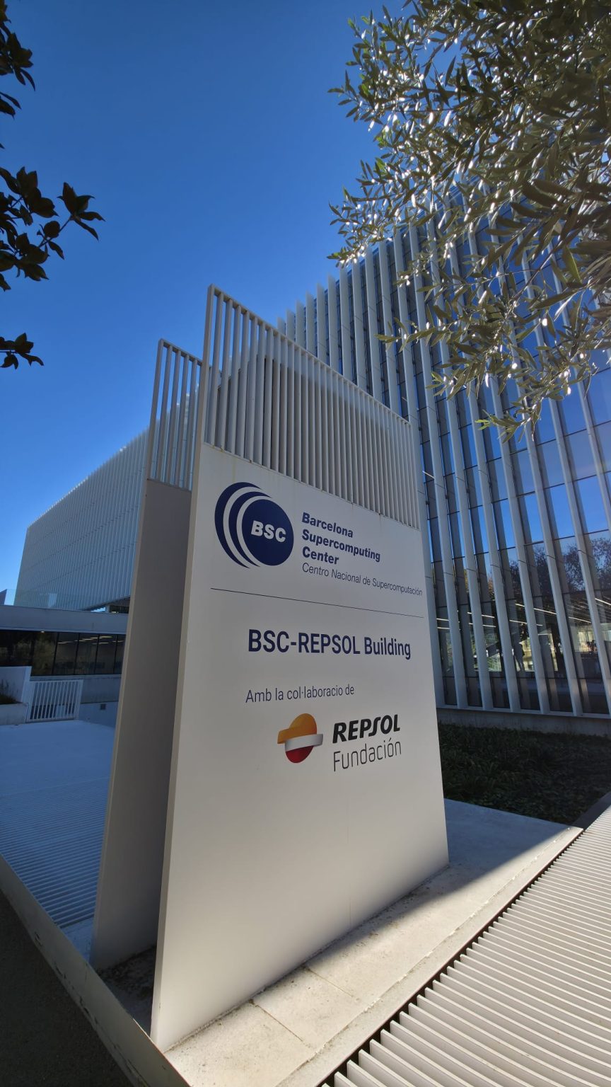 Barcelona – Uni